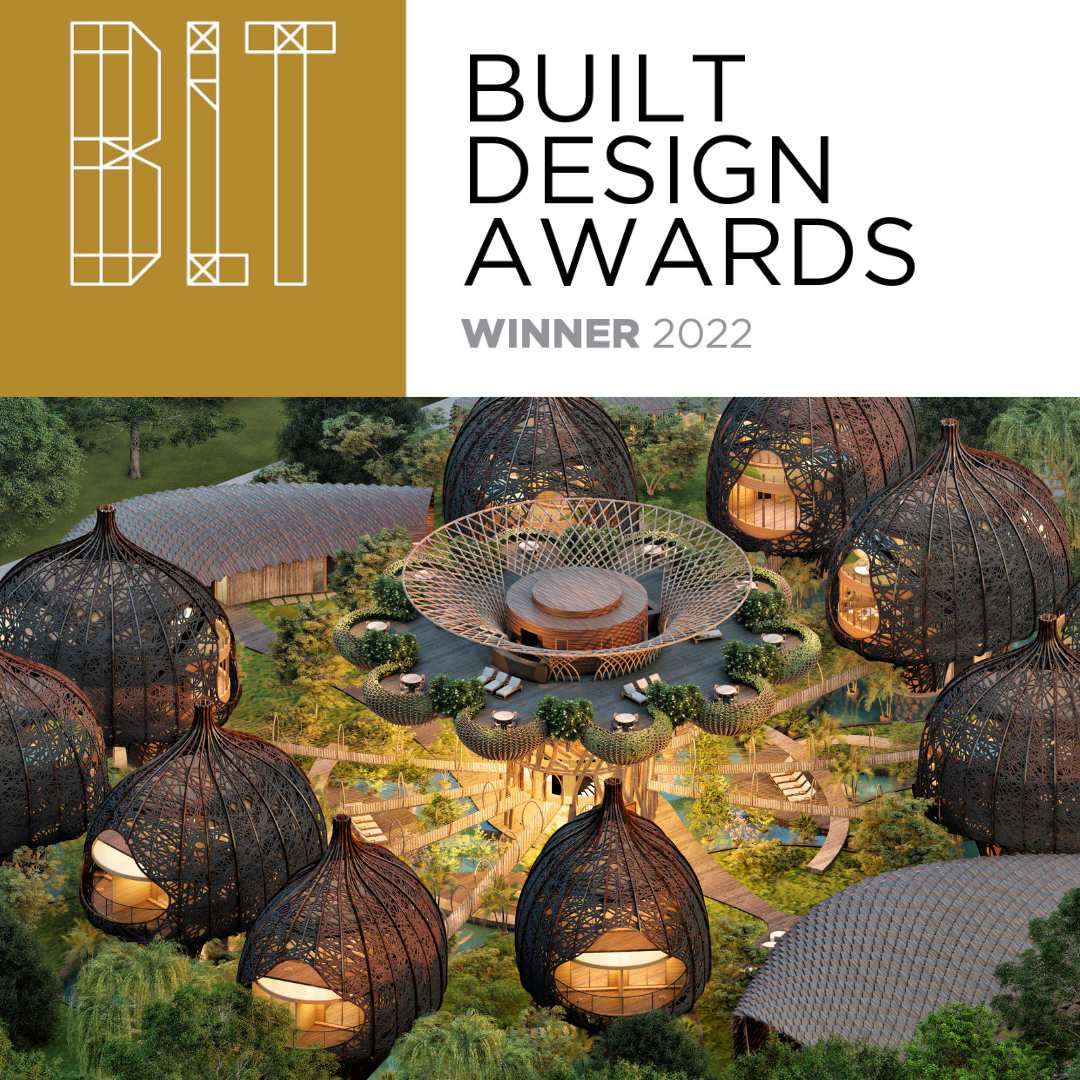 DNA Barcelona Architecture Studio and Design Solutions