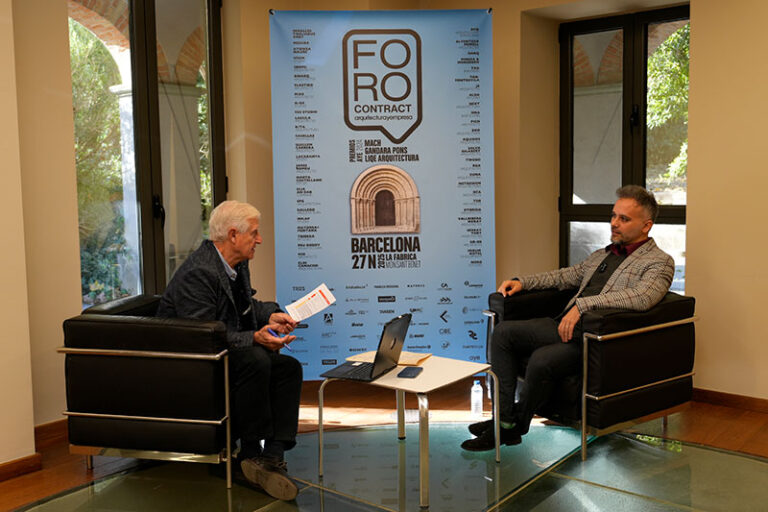 DNA BARCELONA ARCHITECTS | Foro Contract | BARCELONA - DNA Barcelona ...